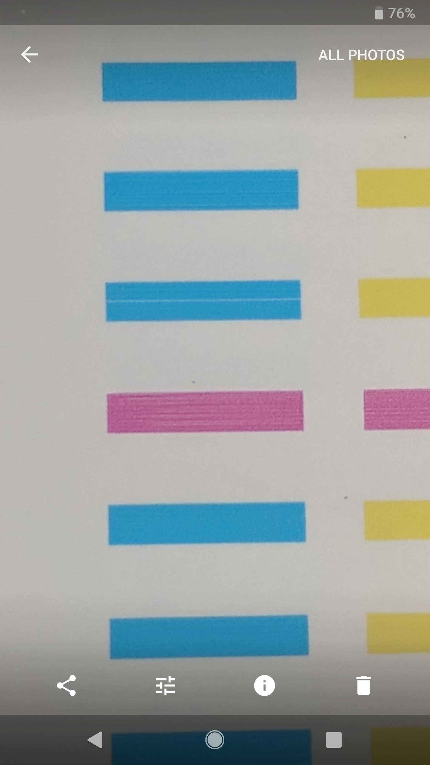 Designjet 1055CM - Defective Print Heads - HP Support Community - 6994594