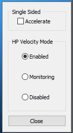 Re: Script for RGS Sender and Receiver setup? - HP Support Community ...