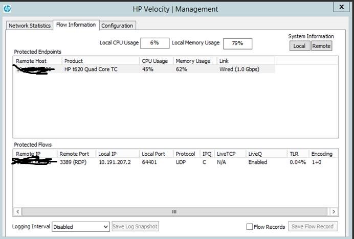 Re: Script for RGS Sender and Receiver setup? - HP Support Community ...