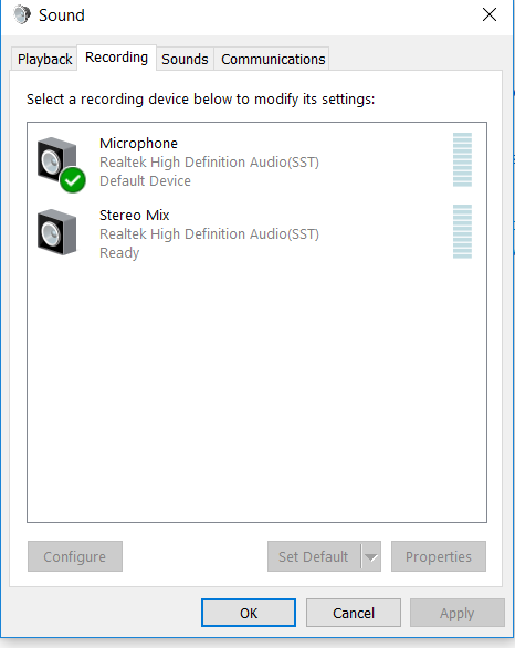 Speakers - HP Support Community - 7032297