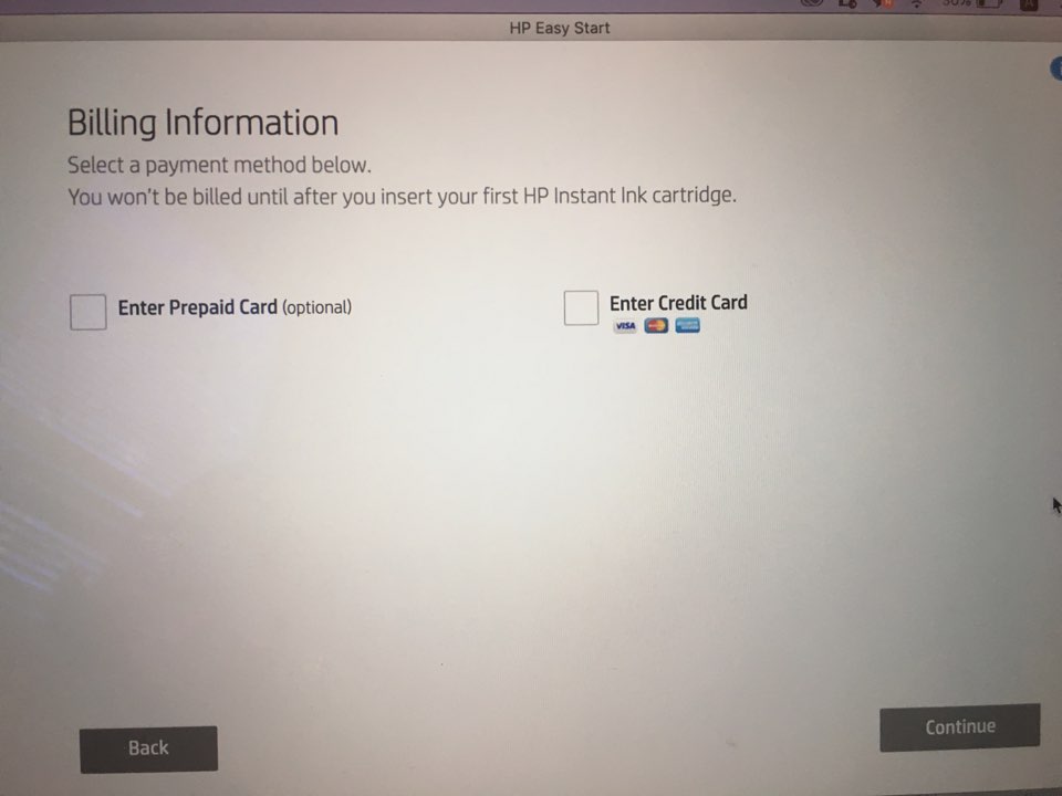 3 months free trial Instant Ink - HP Support Community - 7038515