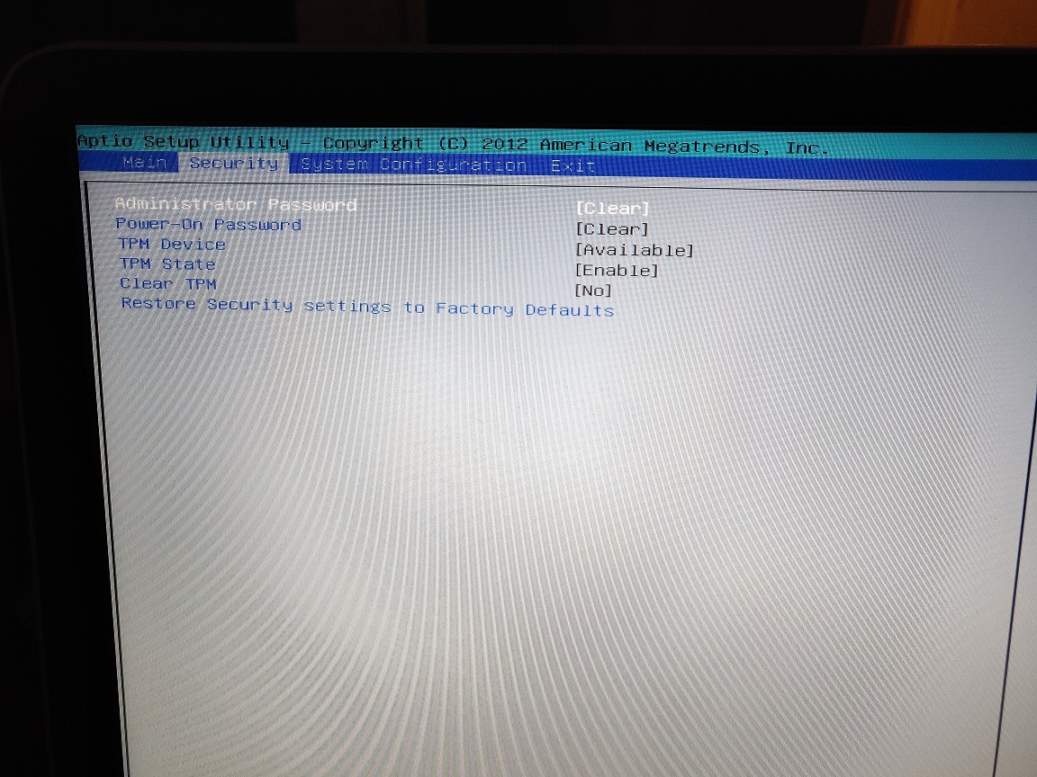 How to enable AHCI mode for SSD HP hp pavilion 15-ab181no? - HP Support ...