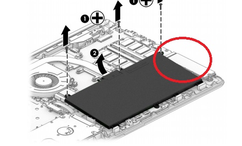 Type of M.2 Slot and BIOS Support - HP Support Community - 7040750
