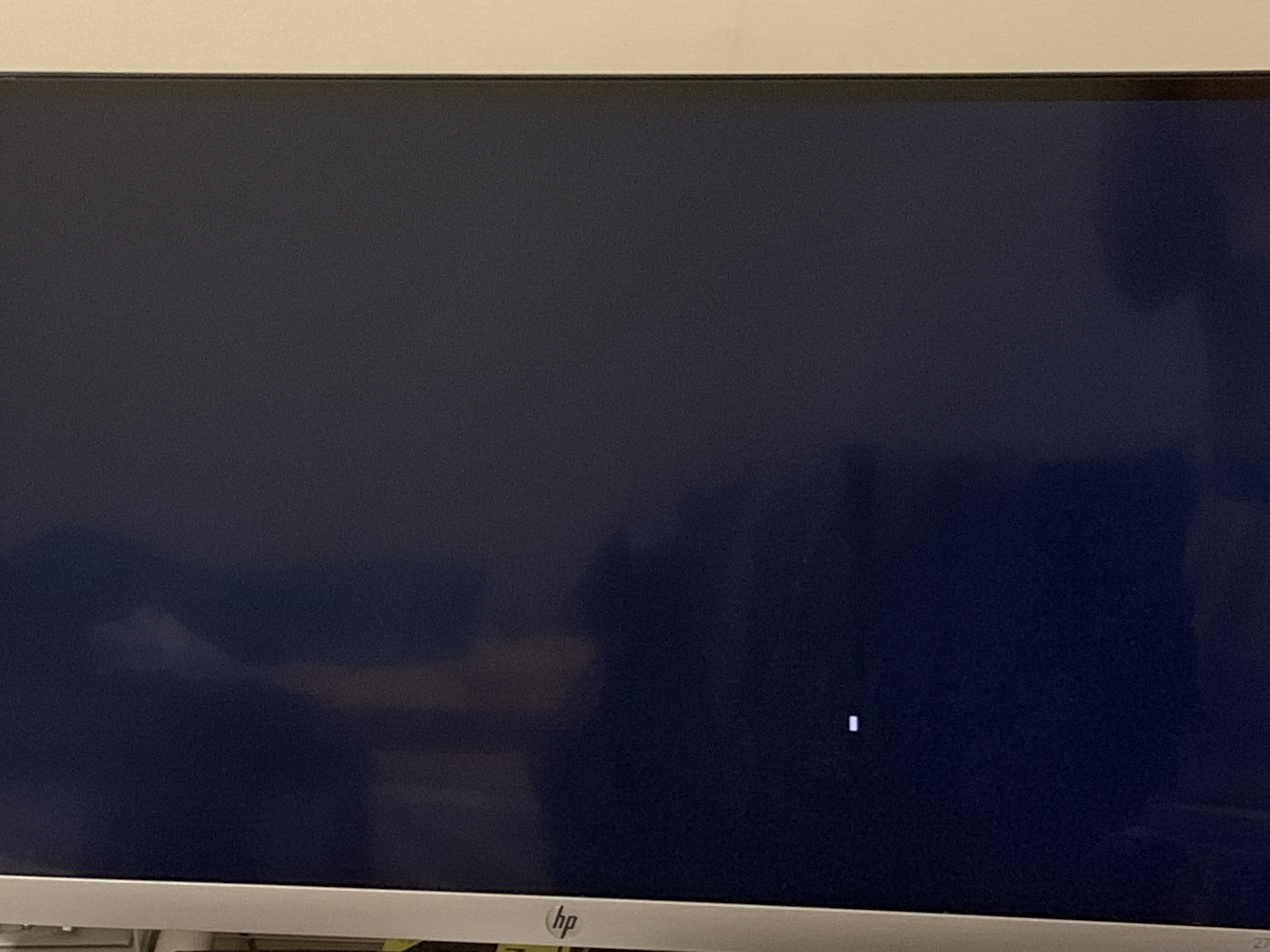 Trouble booting to Bios F10 - HP Support Community - 7041989