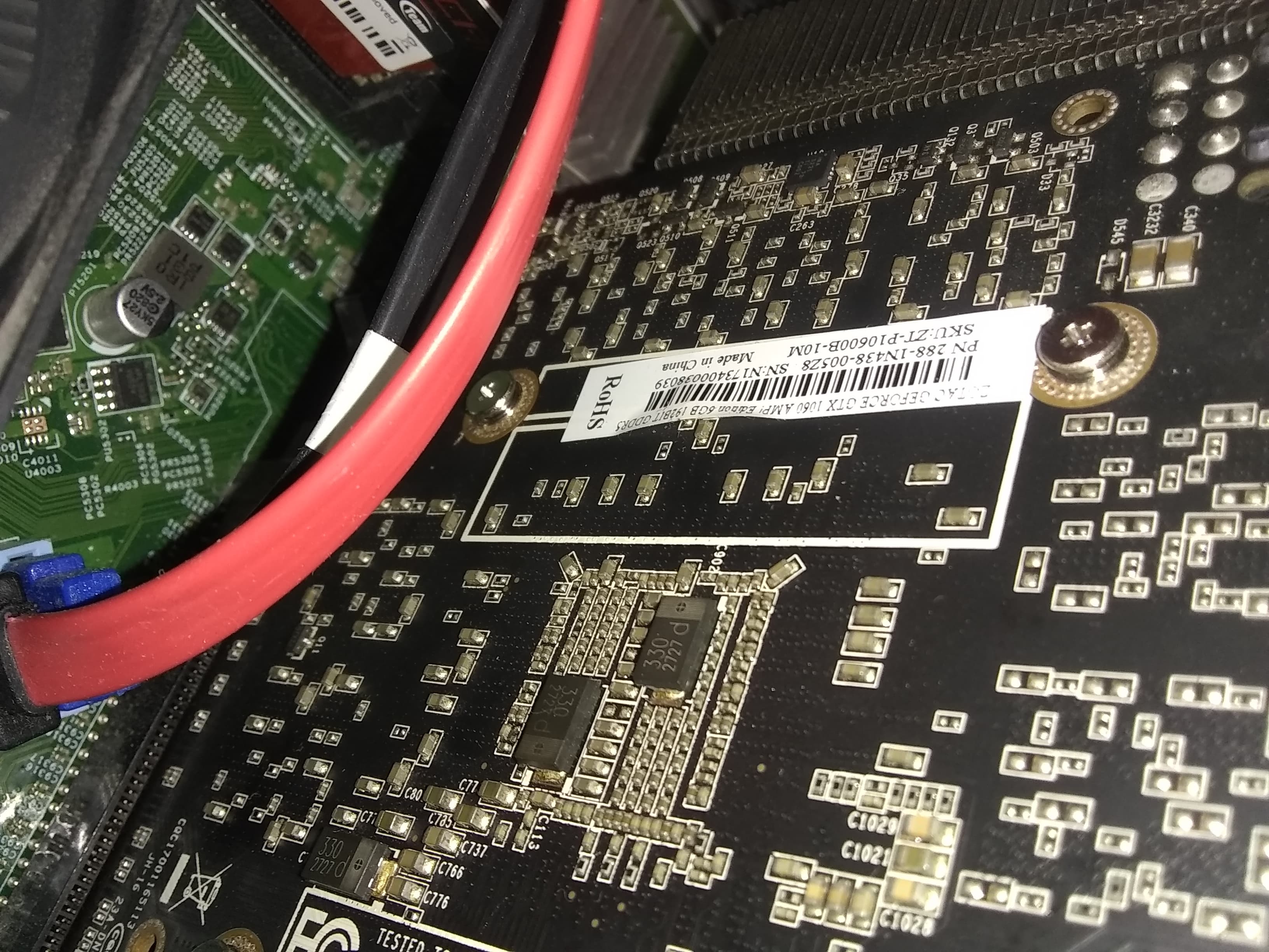 Solved: upgrading power supply in a 690 - HP Support Community - 7041791