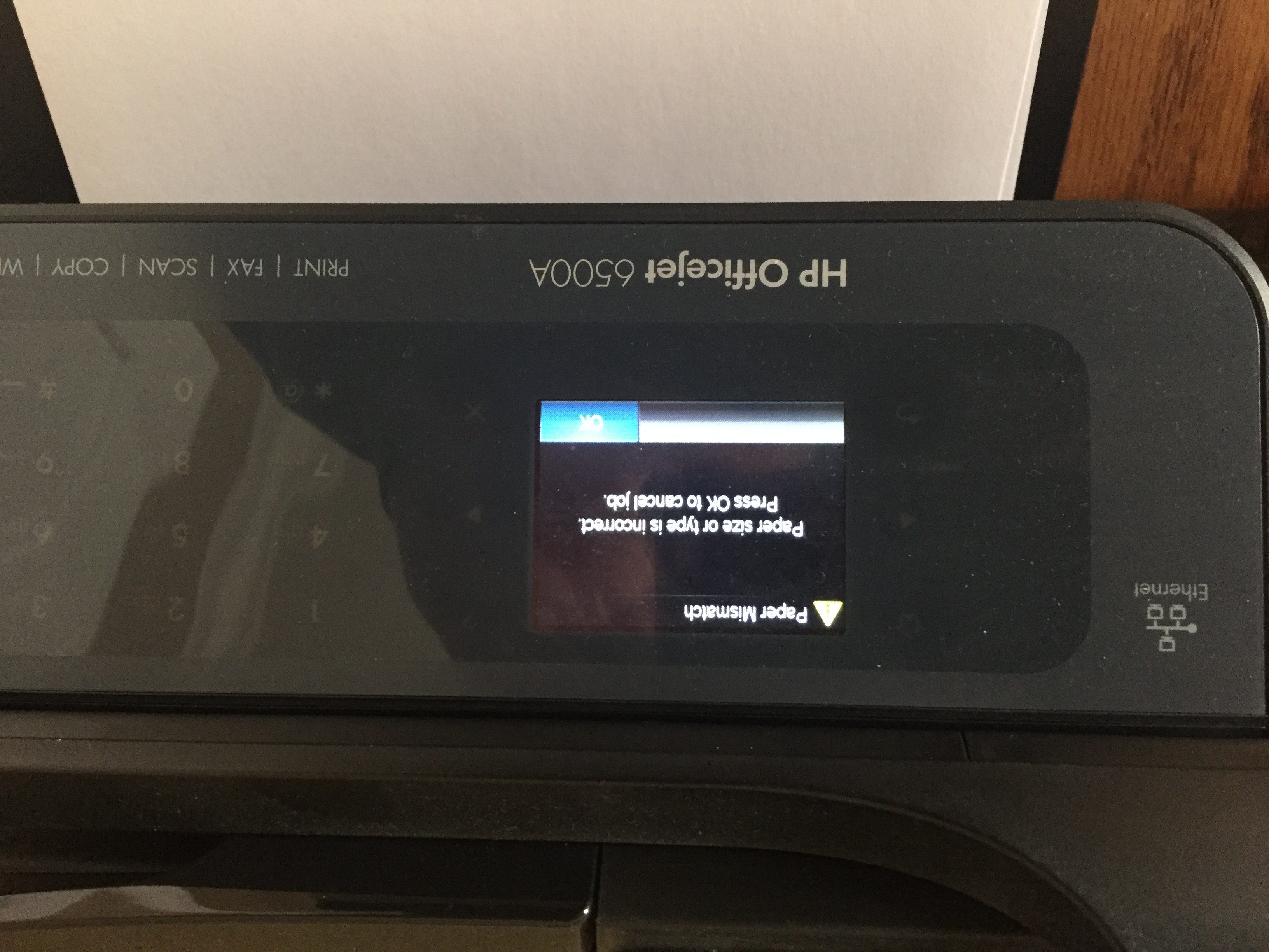 Cant figure out how to download updated printer drivers - Page 2 - HP ...