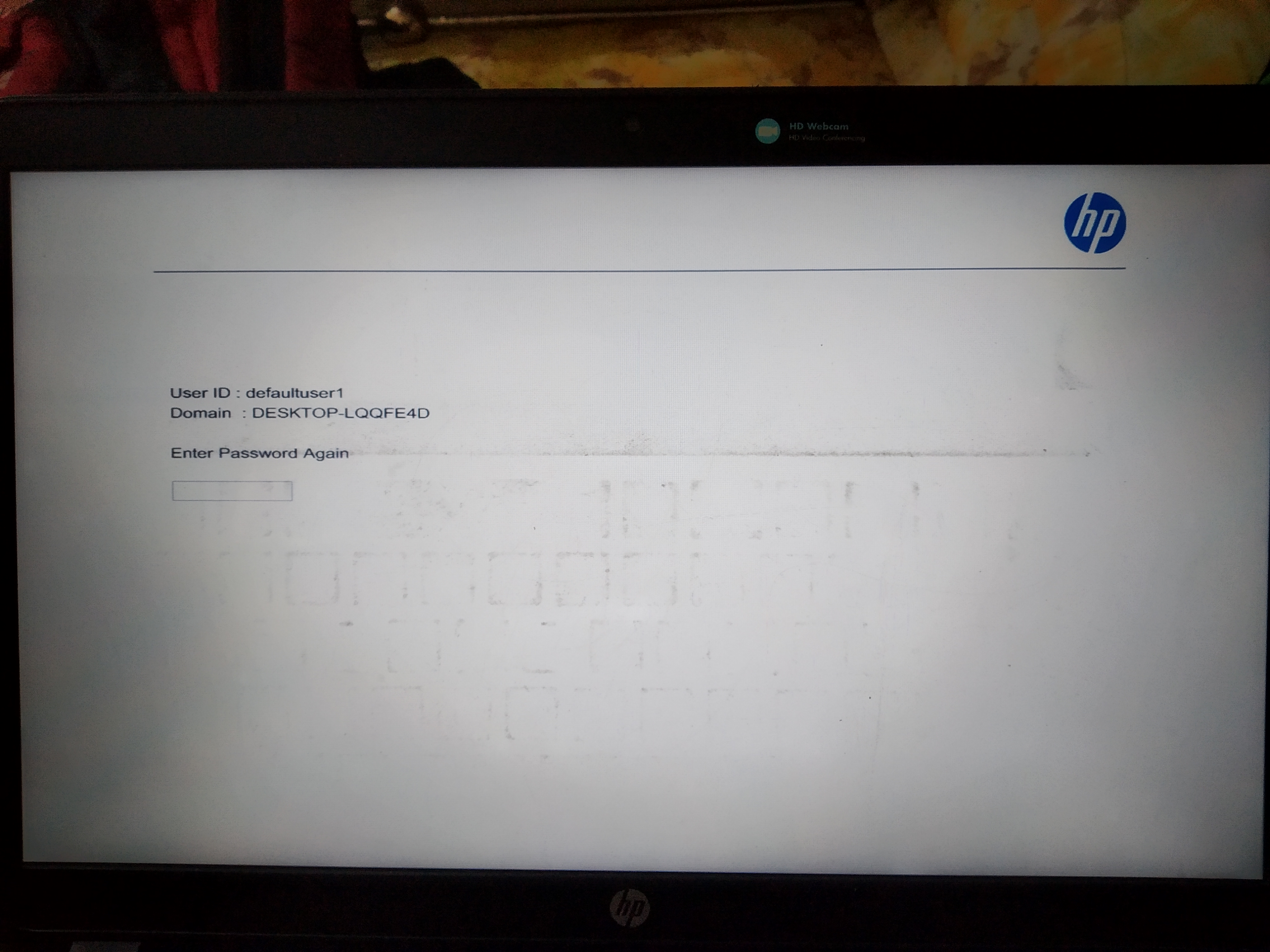 Spare Key - HP Support Community - 7051239