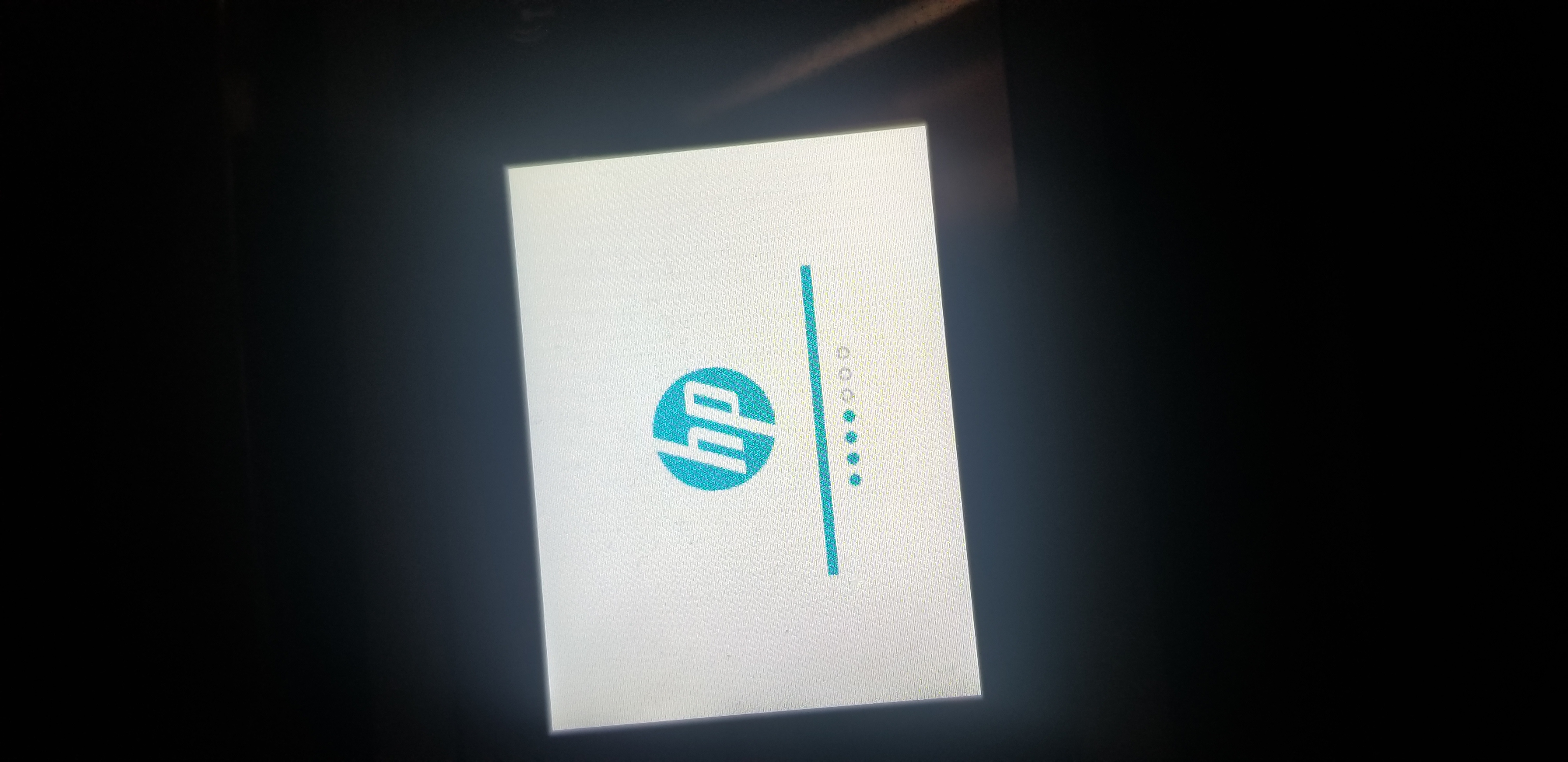 hp envy &155 wont start - HP Support Community - 7073958