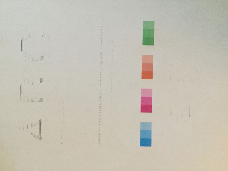 HP Officejet Pro 6978 paper jam error message HP Officejet Pro 6978 paper jam error message