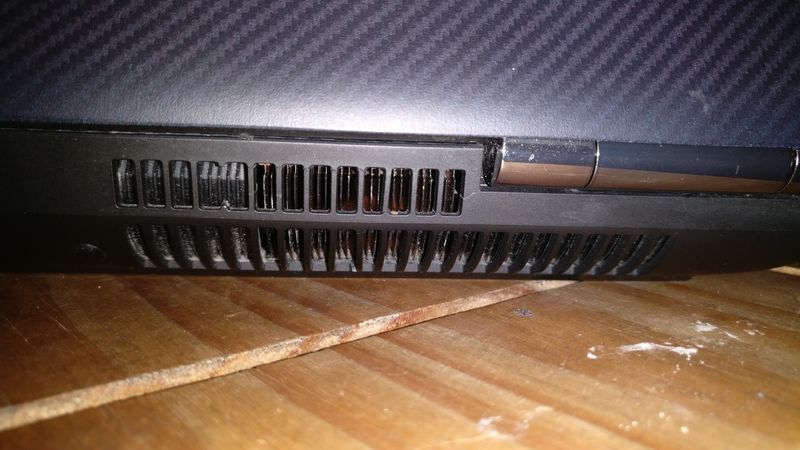 Usb ports cutting out audio port not working at all, some cr... - HP ...