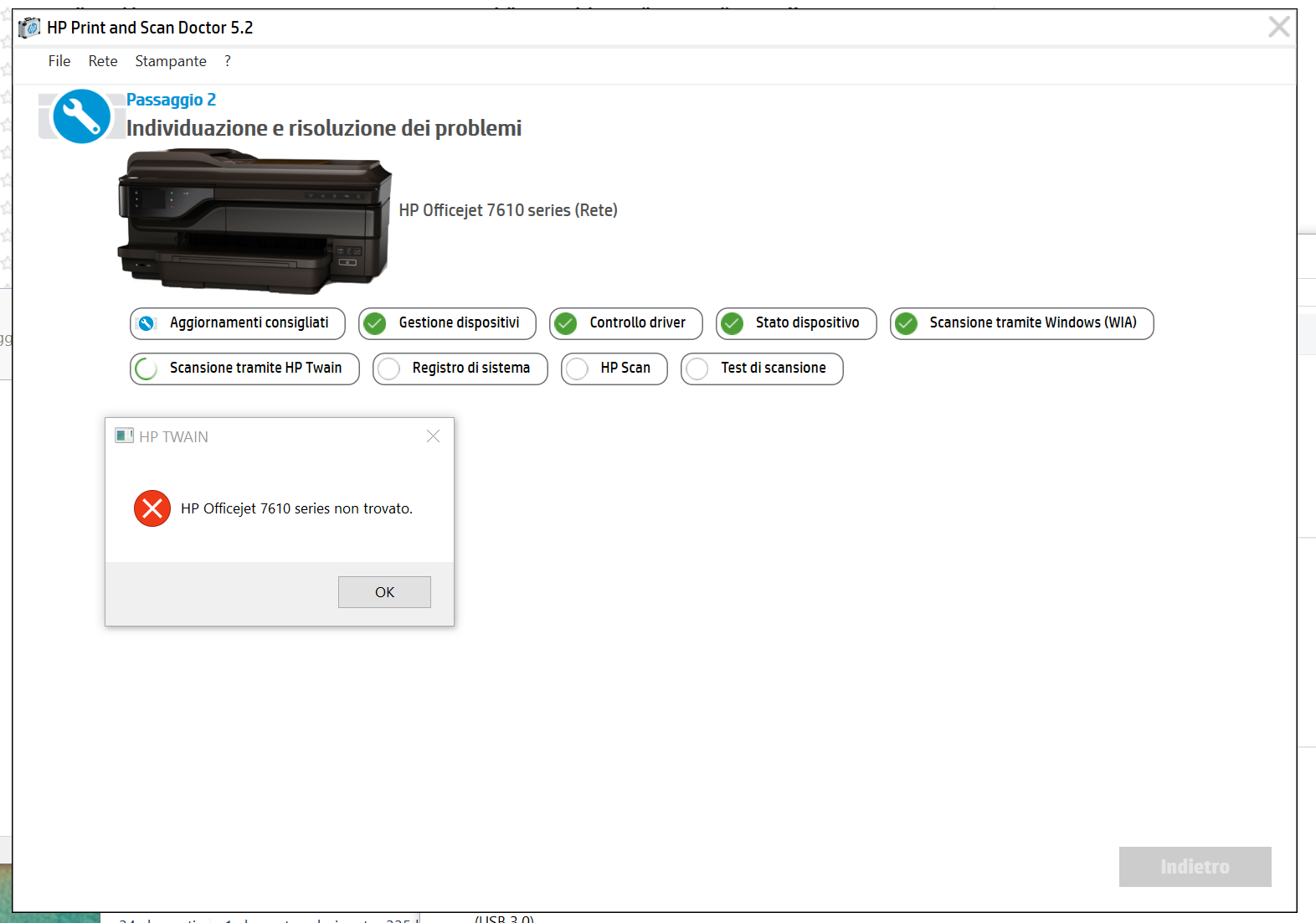 Desktop icon opens DeviceSetup.exe. - HP Support Community - 7089657