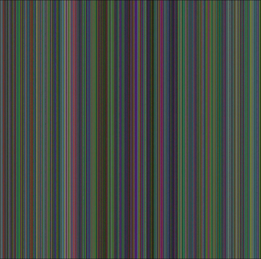 Scanning becomes just stripes - HP Support Community - 7094106