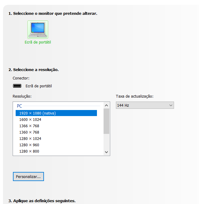 HP Omen Control Panel Software & G-Sync - HP Support Community - 7094666