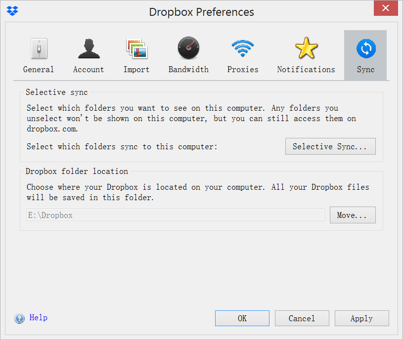 how do I send files to dropbox? - HP Support Community - 7097027