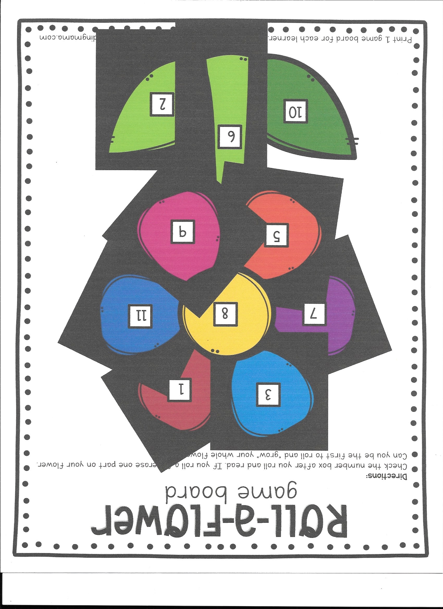 Black box around image/clipart - HP Support Community - 6963851