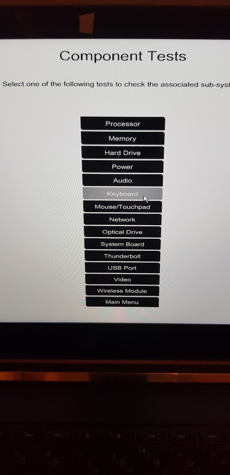 Synaptics Touchpad: scrolling becomes erratic/lagging someti... - HP ...
