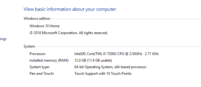 Touch Screen in Windows Not working but touch working in hp ... - HP ...