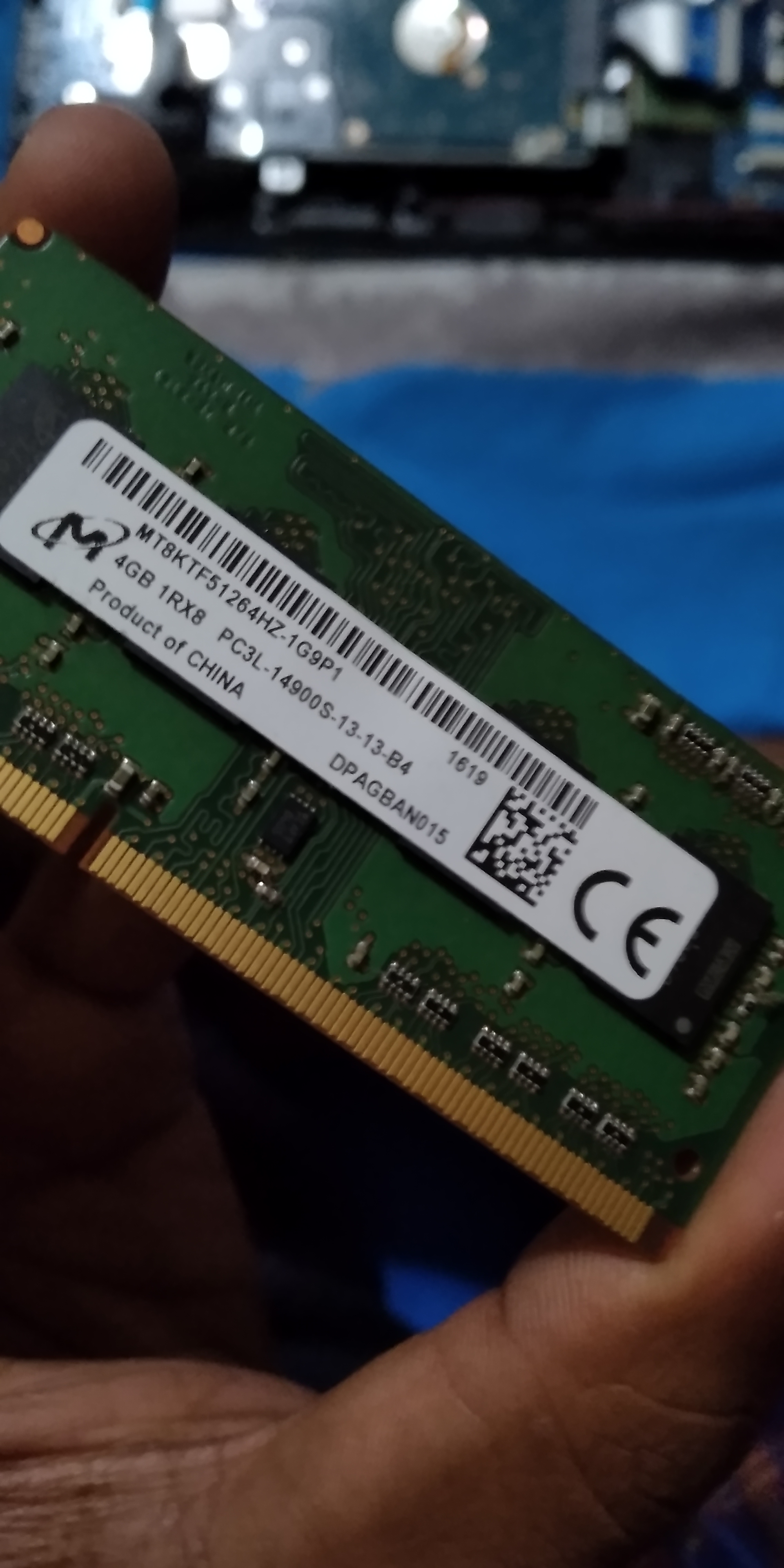 Solved: Which ssd and 2nd Slot Ram to buy - HP Support Community - 7108496