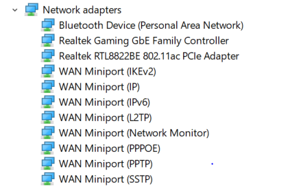 Solved: internet dropping constantly, but internet is fine? - HP ...