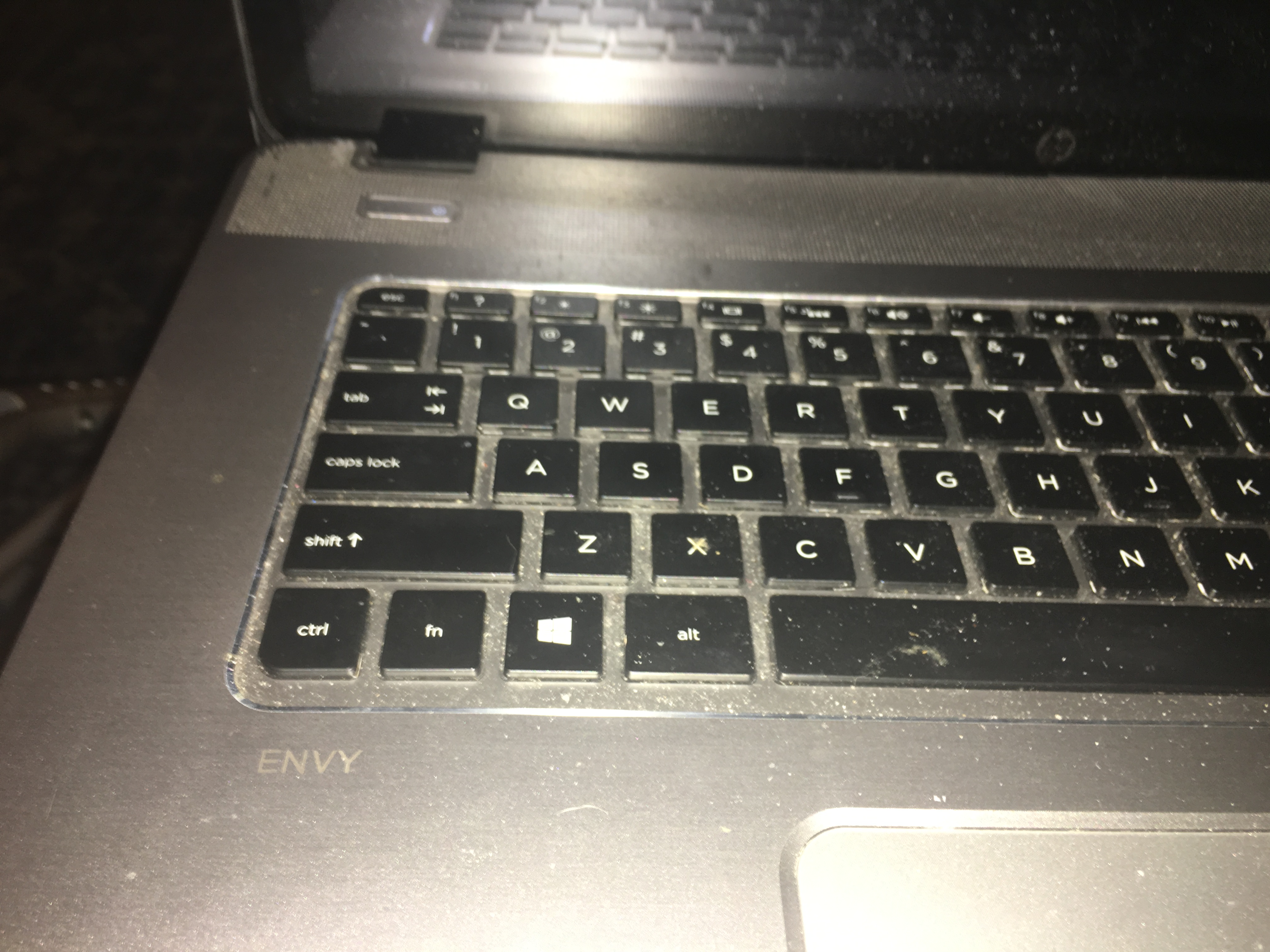 HP Envy Hinge Issues - Has HP acknowledged this is a known i... - HP ...