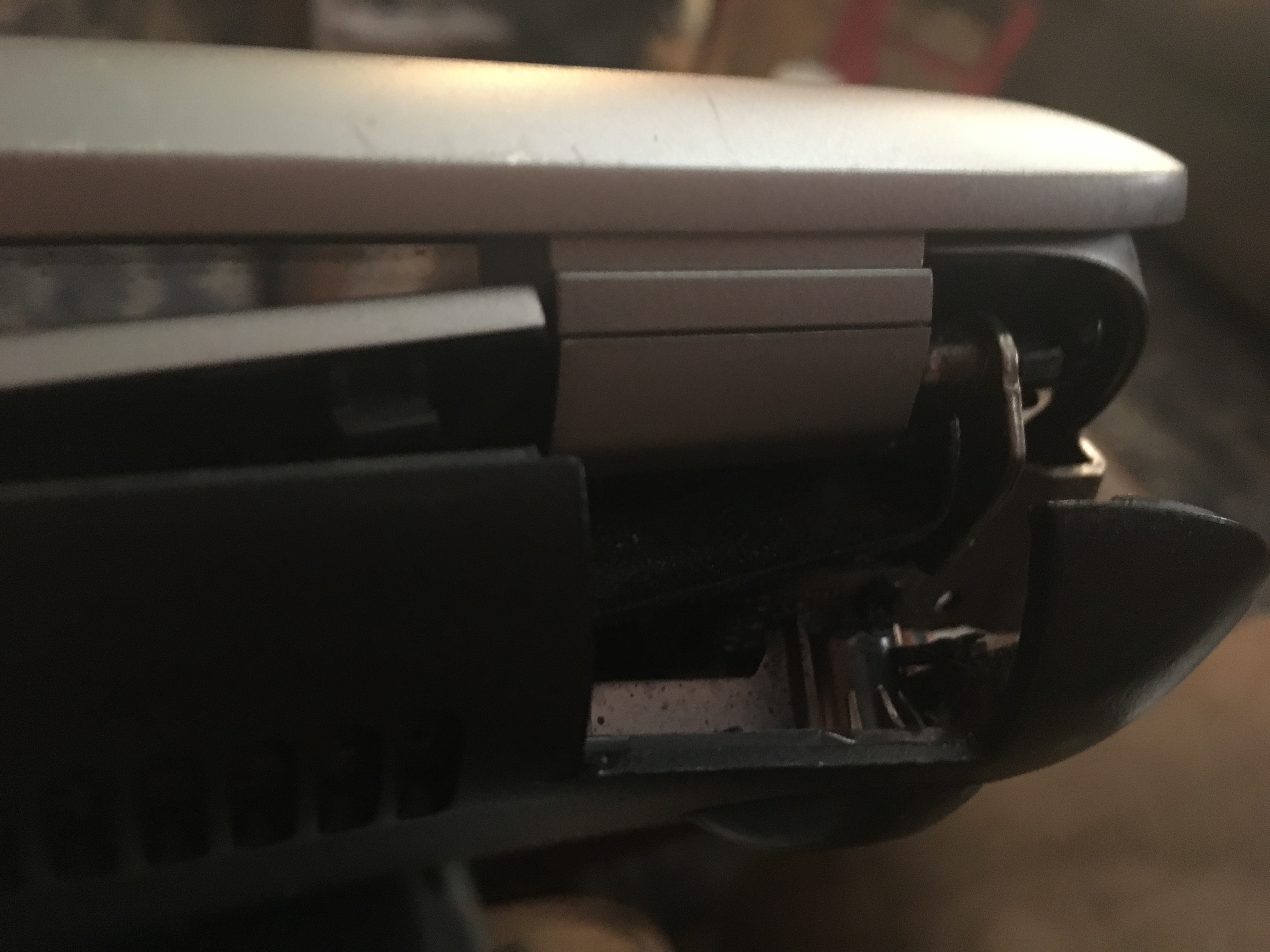 HP Envy Hinge Issues - Has HP acknowledged this is a known i... - HP ...