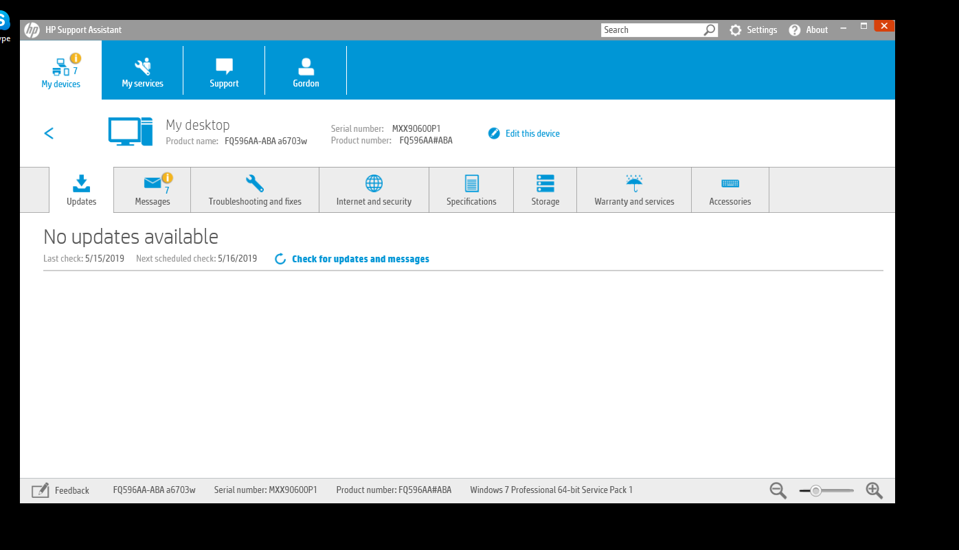 Need the drivers for the 15-in-1 Multimedia Card Reader - HP Support ...