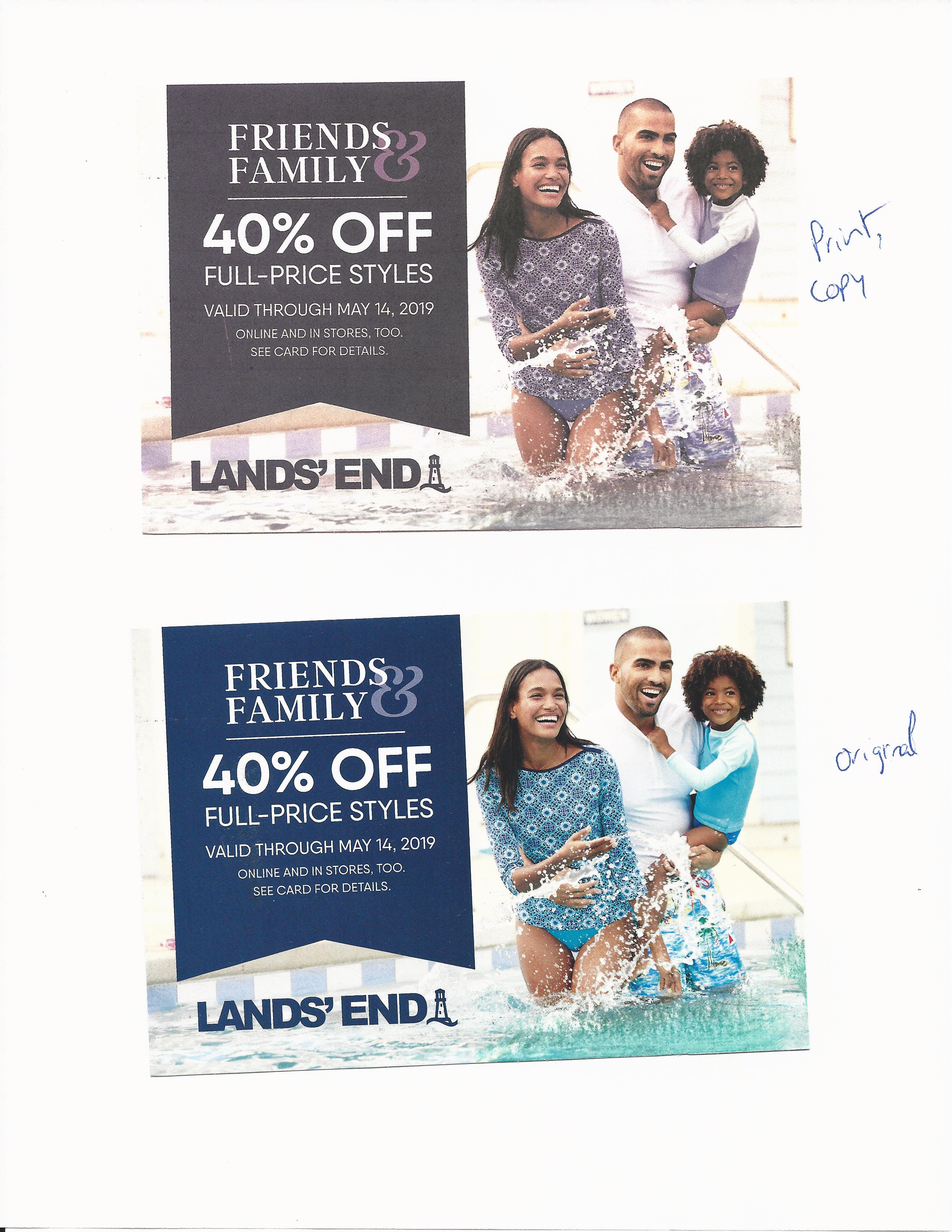 Brand new HP ink, colors still stink Officejet 6600 - HP Support ...