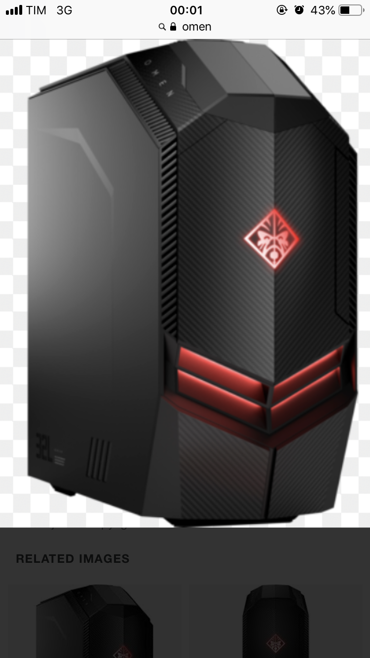 Solved: Case - HP Support Community - 7123074