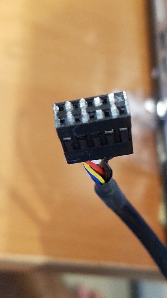 Re: SD 4 card reader for HP Elite Desktop 600 G3 - HP Support Community ...