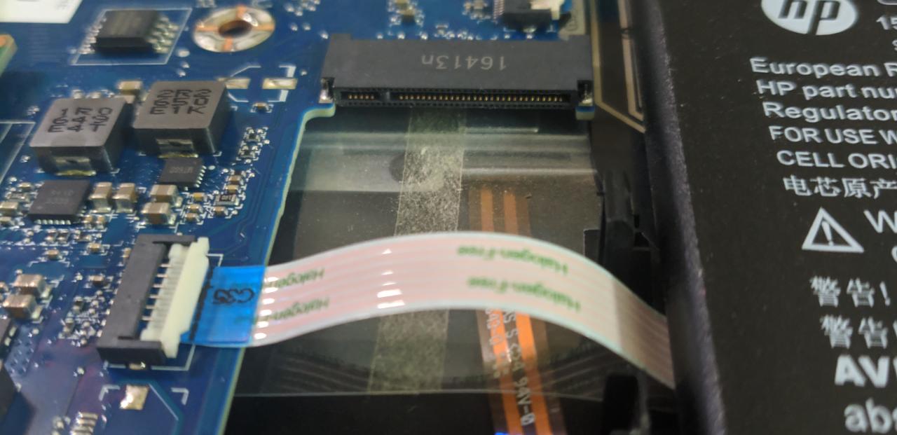 Solved: Manual for my laptop model - HP Support Community - 7136533