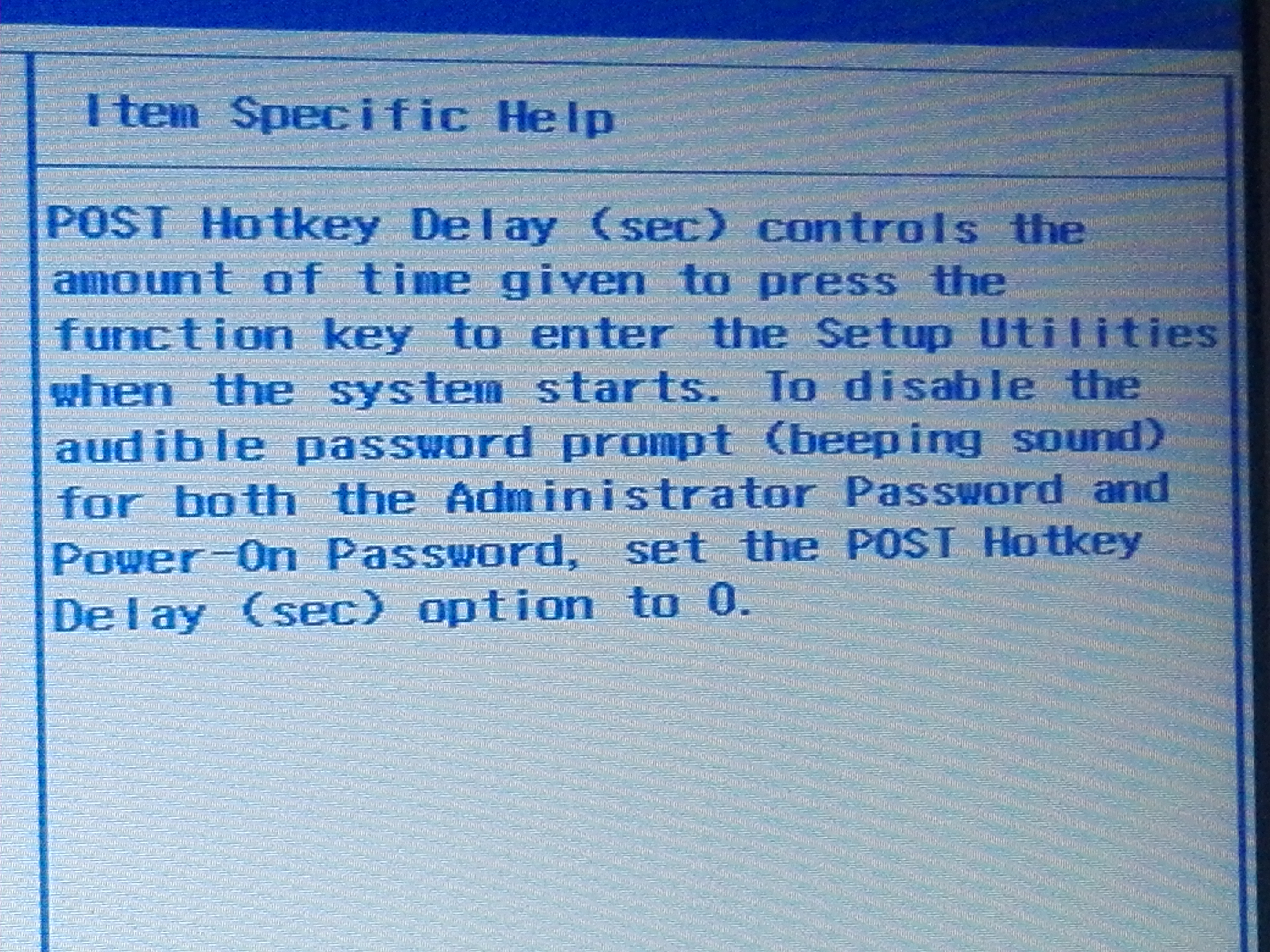 Warning About HP Notebook 15 Series - HP Support Community - 7110535