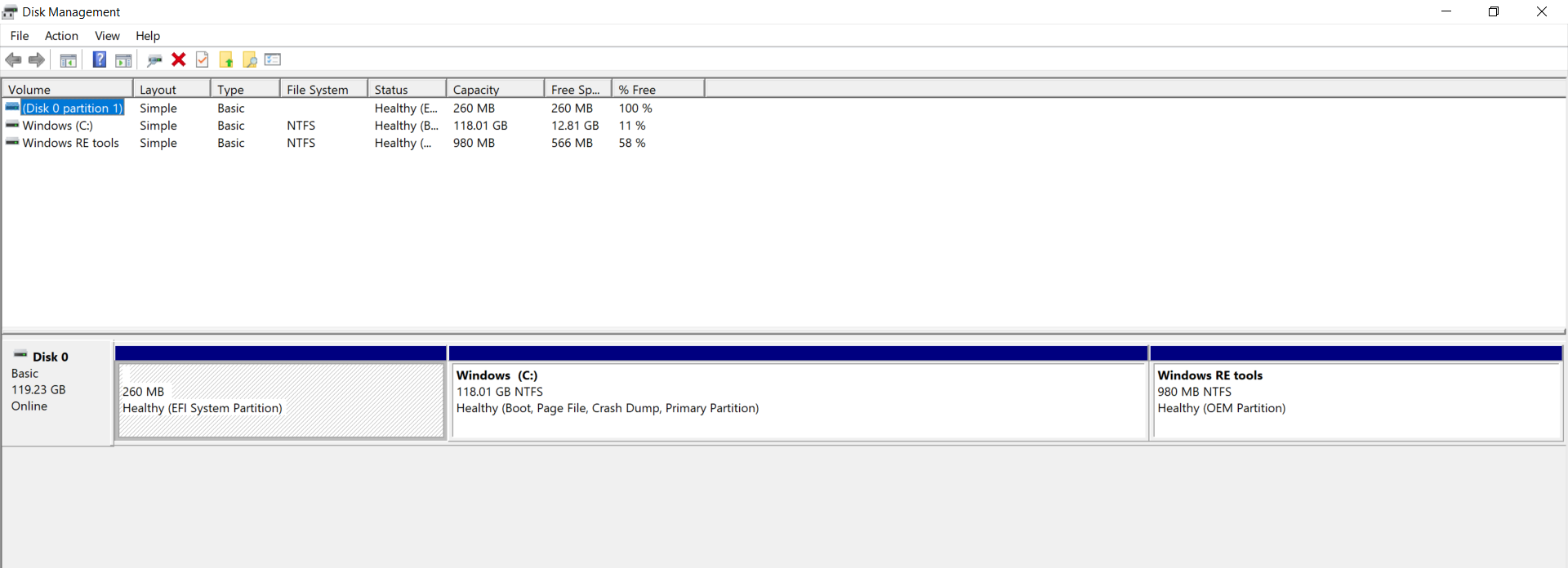 Hard Drive not detected - HP Support Community - 7138293