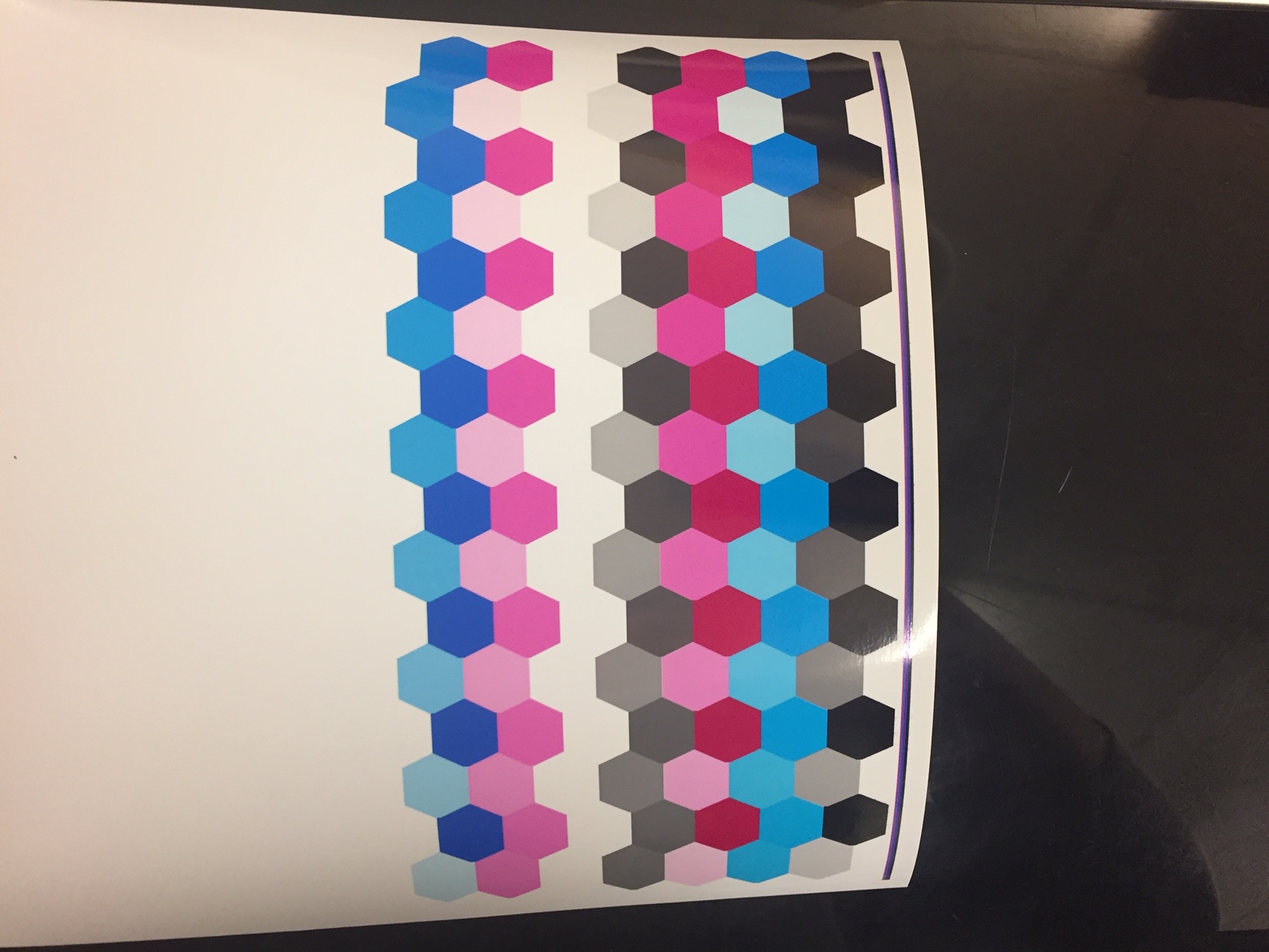 z5200 postscript not printing ink - HP Support Community - 7145353