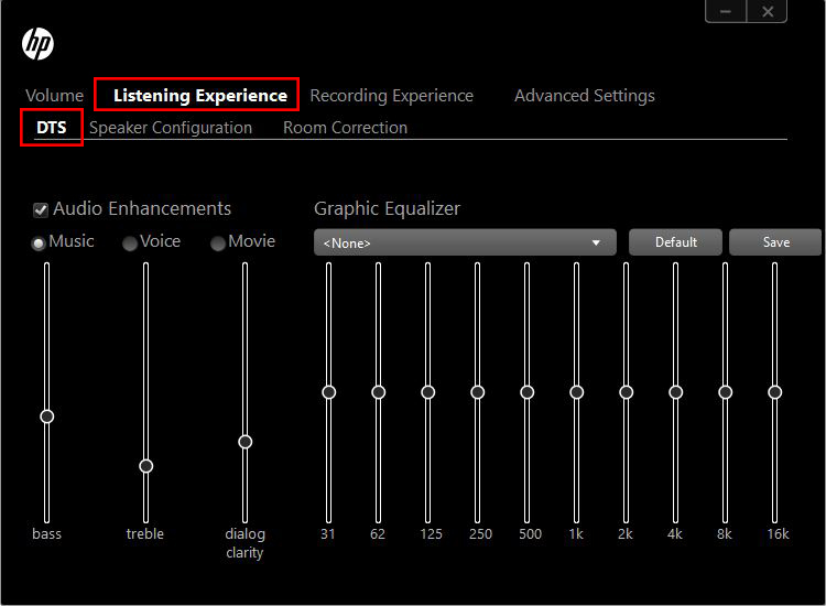 4 ZONE KEYBOARD LIGHTING - HP Support Community - 7160558