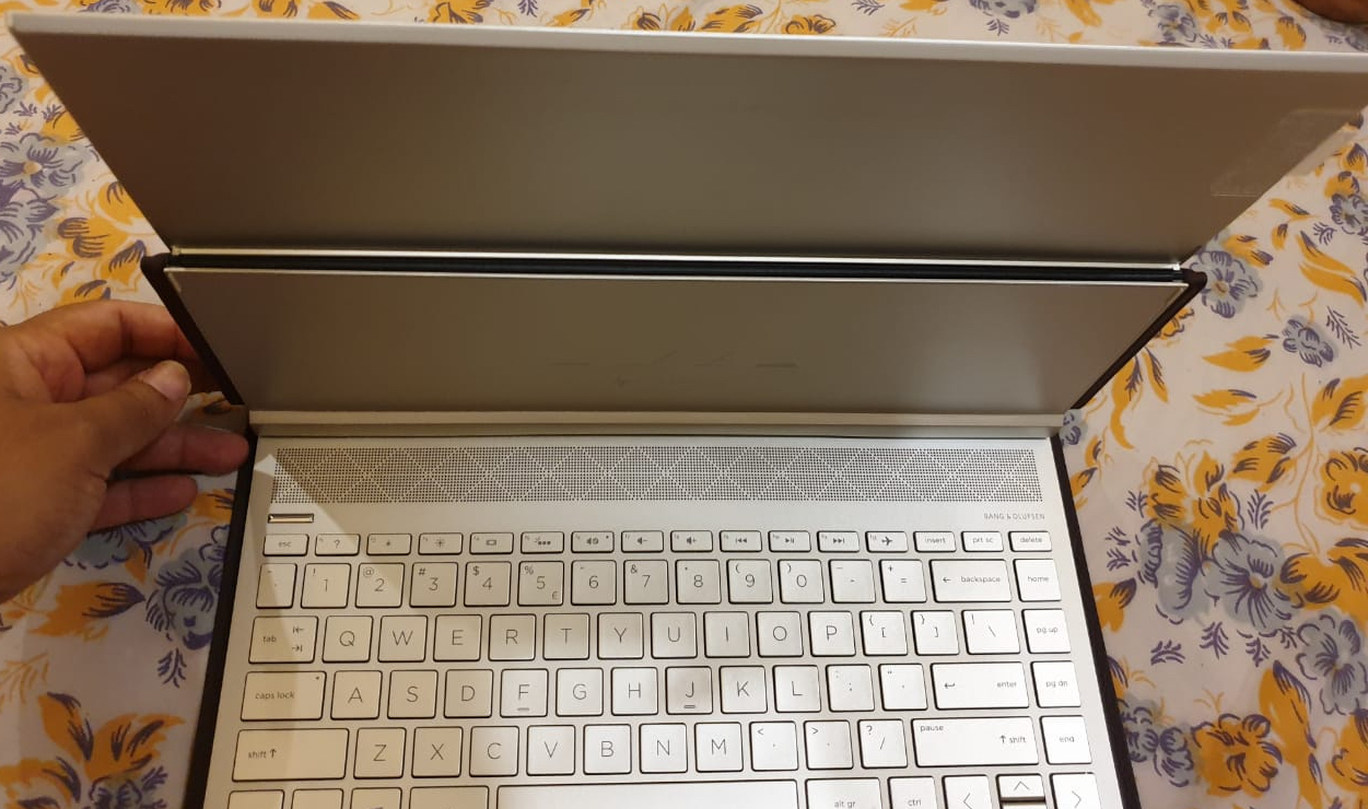 WWAN intel XMM™ 7560 LTE-Advanced Pro Module in Product ID 6... - HP ...