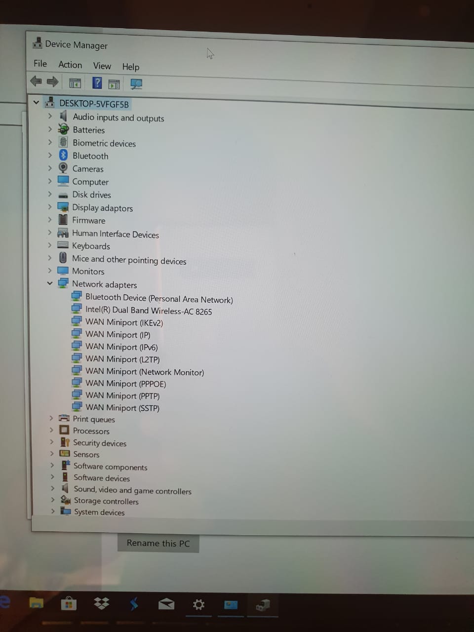WWAN intel XMM™ 7560 LTE-Advanced Pro Module in Product ID 6... - HP ...