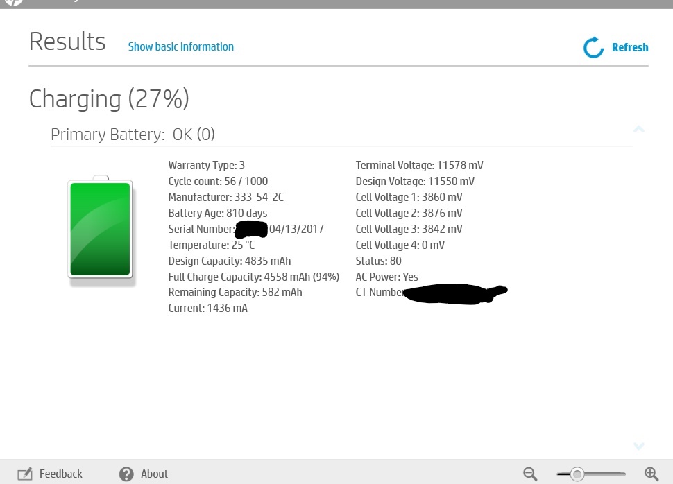 Solved: Cannot find BIOS/CMOS Battery - HP Support Community - 7137307