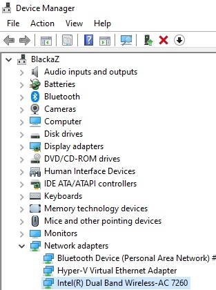 Solved: Wifi Adapter/Card Upgrade Hp Pavilion 14 n201-TX - HP Support ...