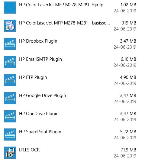Solved: "Launch App" message after Windows start up. - HP Support ...