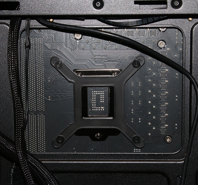 Change CPU fan? - HP Support Community - 7168563