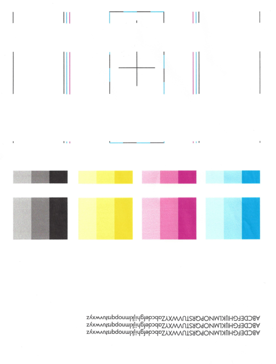 I have done all the tricks. - HP Support Community - 7169717