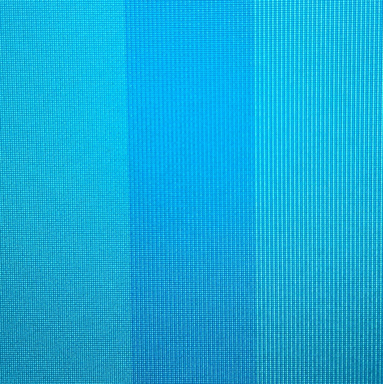 Lines on solid colors on wole screen - HP Support Community - 7170390