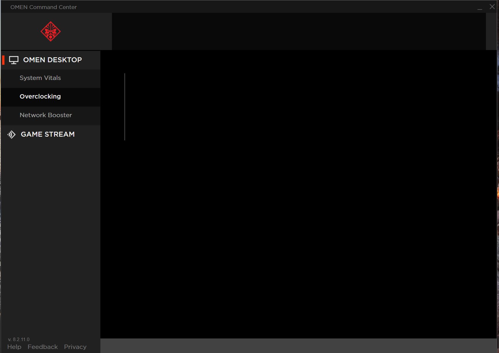 Solved: Omen command center update wont download - HP Support Community ...
