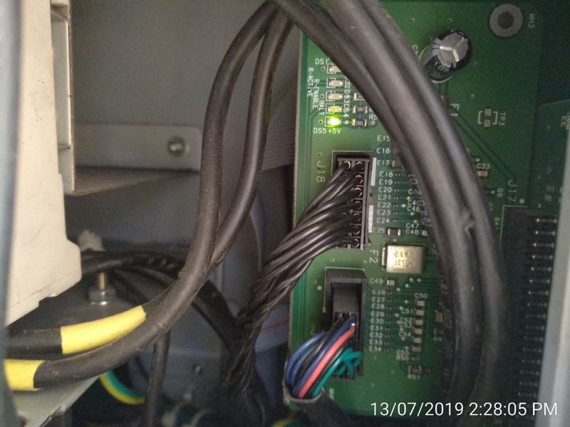Error Code 08:11 - HP Support Community - 5893439