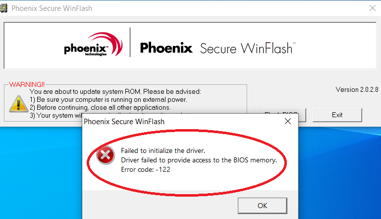 How to update the Bios? - HP Support Community - 7188938