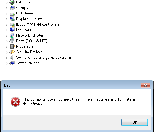 USB Ports not working - HP Support Community - 7189785