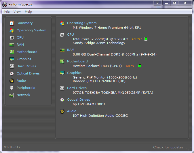 Solved: How do I stop HP Support Assistant from loading on boot? - Page ...