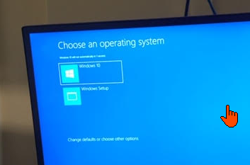 Bios Update failed - HP Support Community - 7196949
