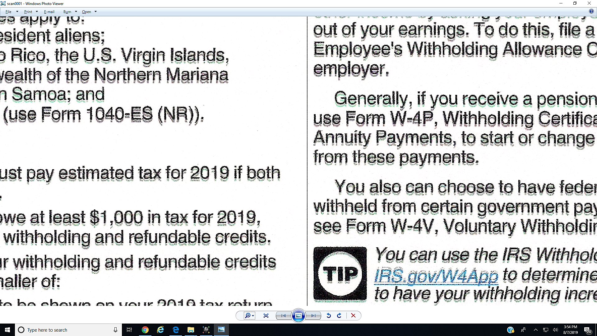 shadow printing - HP Support Community - 7197357