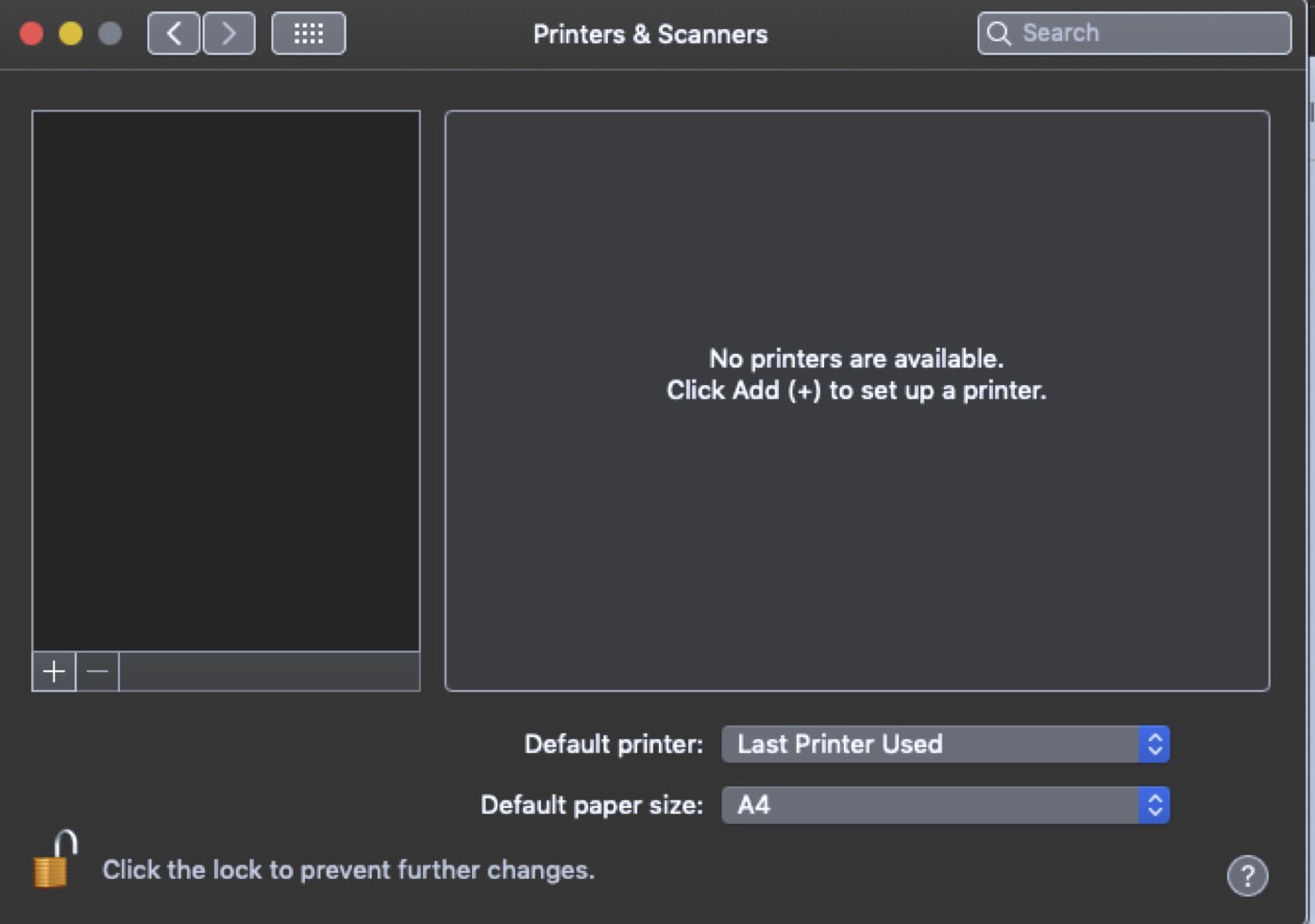 Macbook Pro wireless LAN scanning - HP Support Community - 7191928